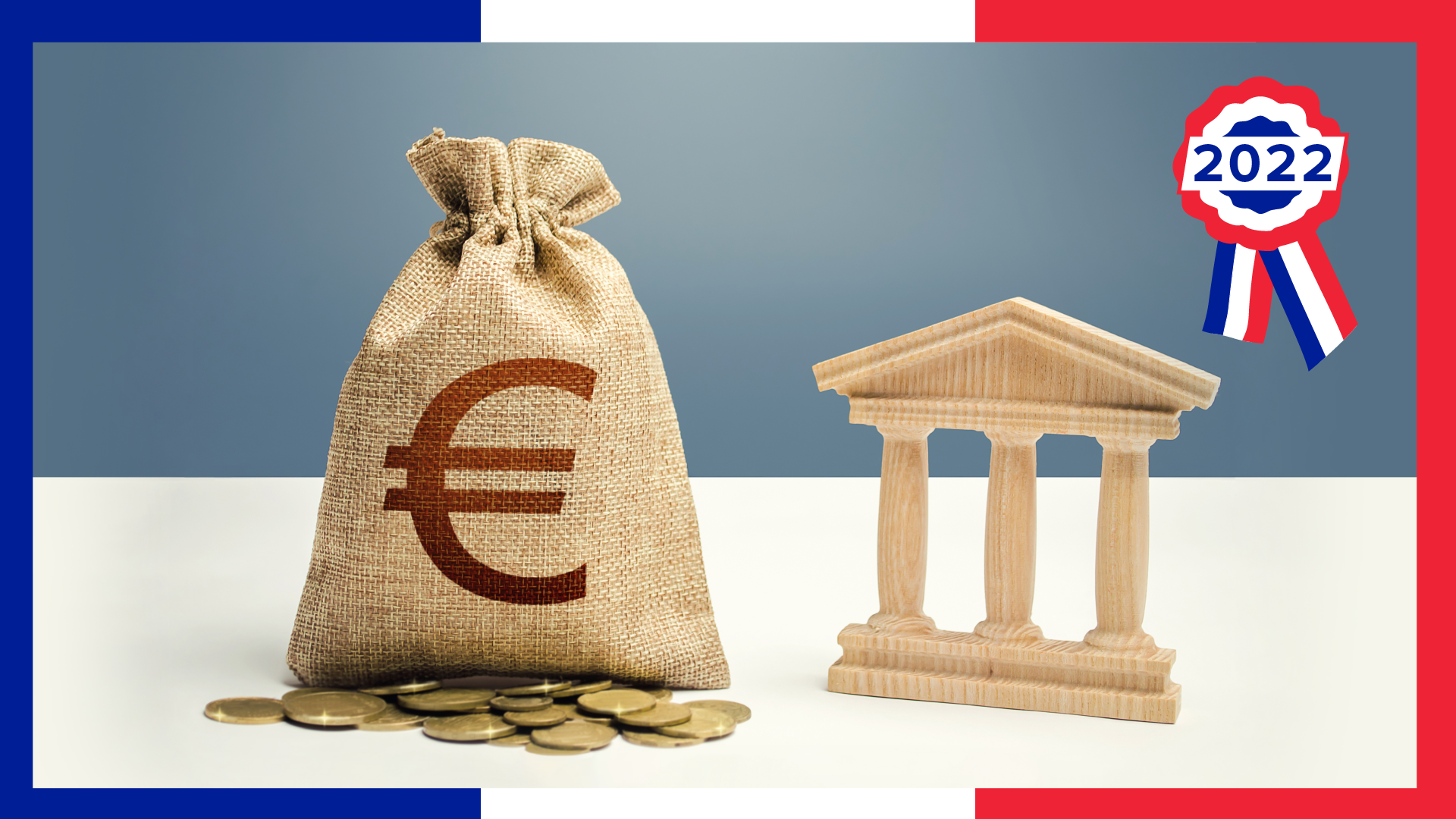 Dépenses publiques : mais où va l'argent ? - Élucid