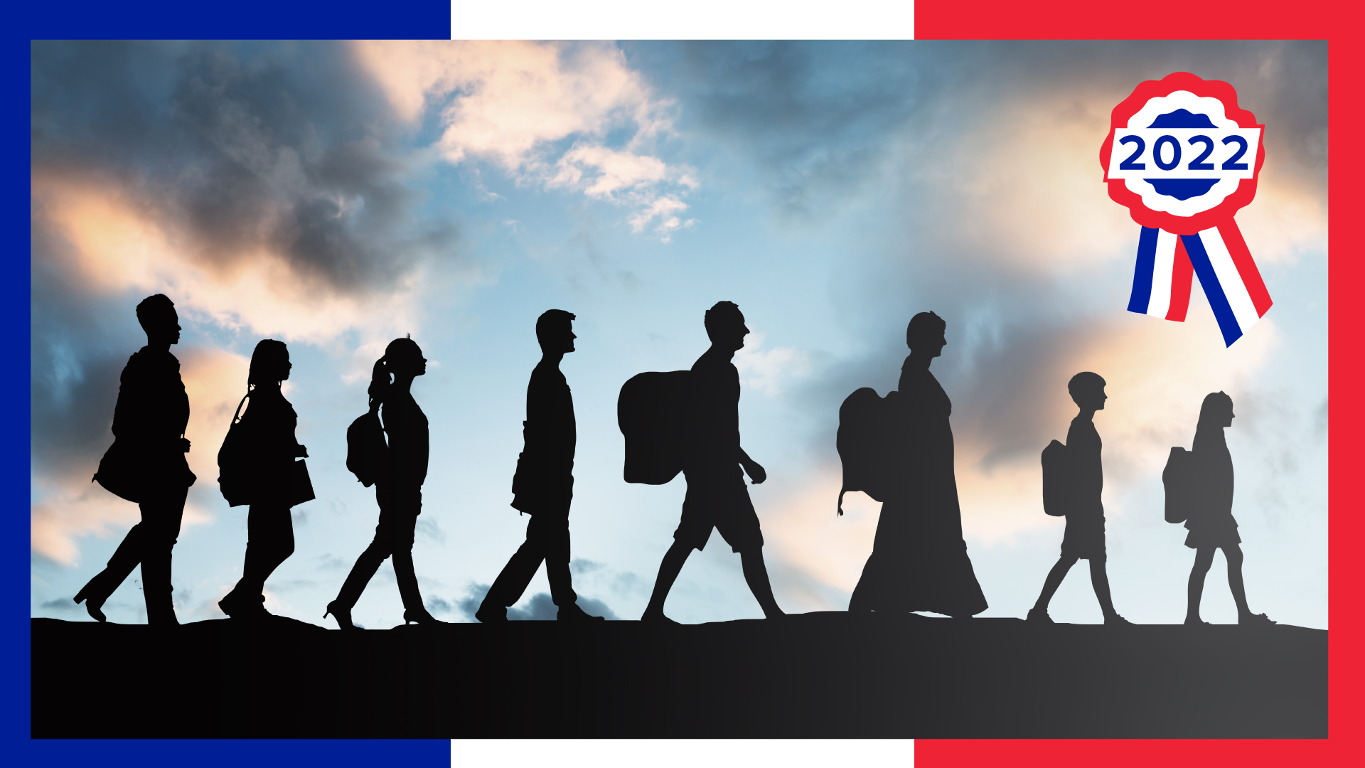Immigration : vrai ou faux sujet ? - Élucid