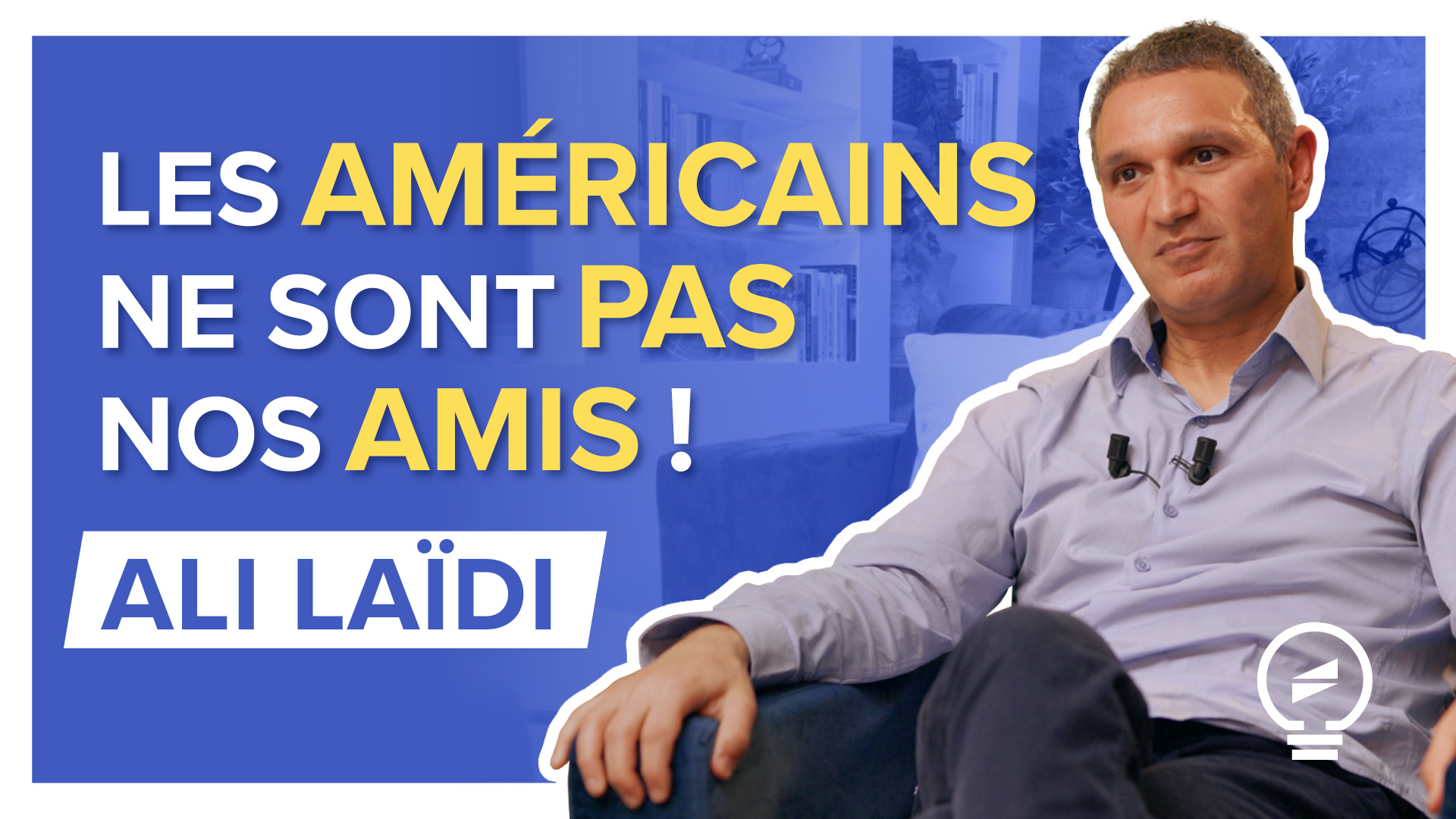 Les USA espionnent nos entreprises et mènent une guerre économique ...