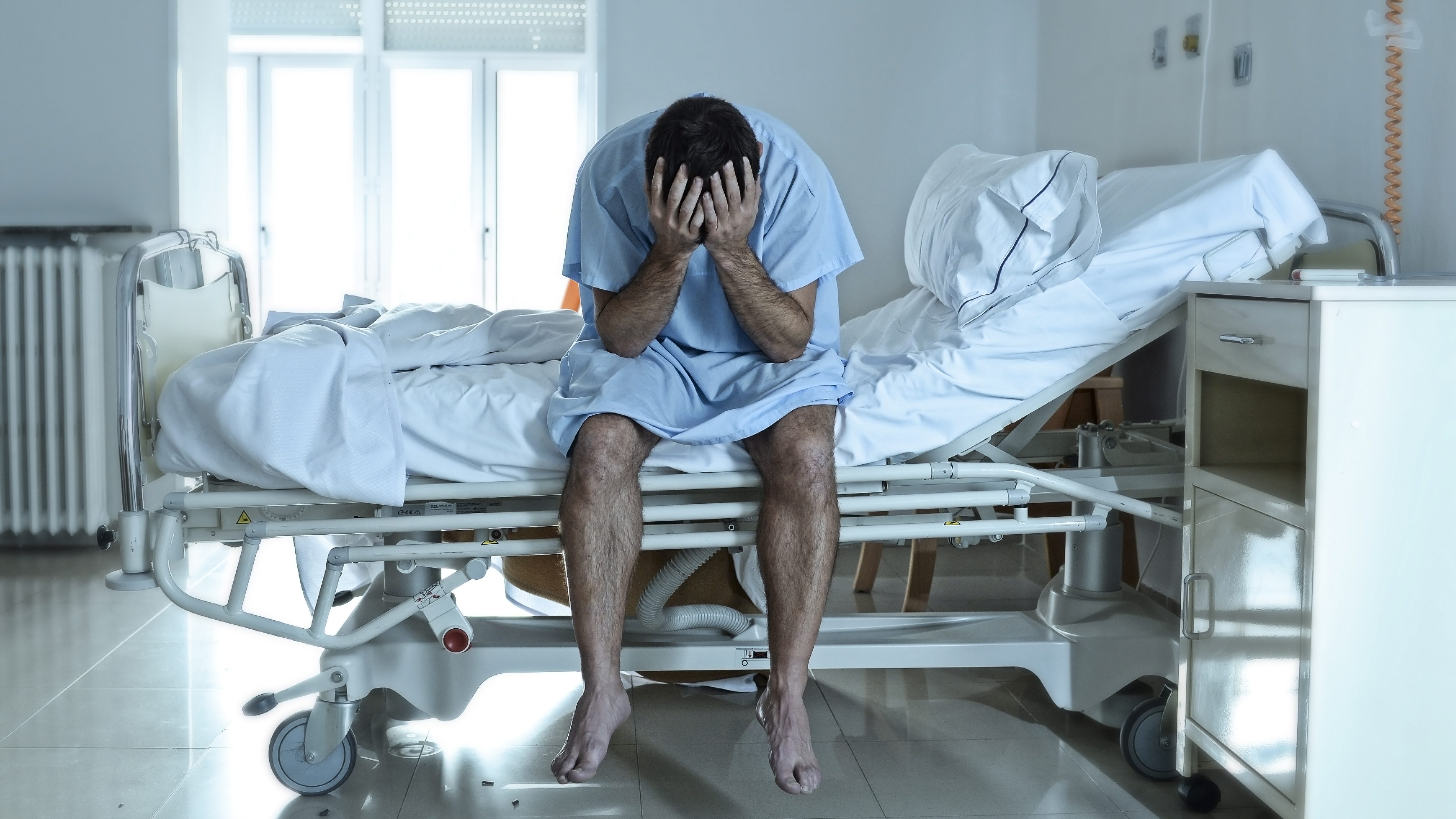 Syndrome de la « vie de merde » : les inégalités impactent notre santé ...