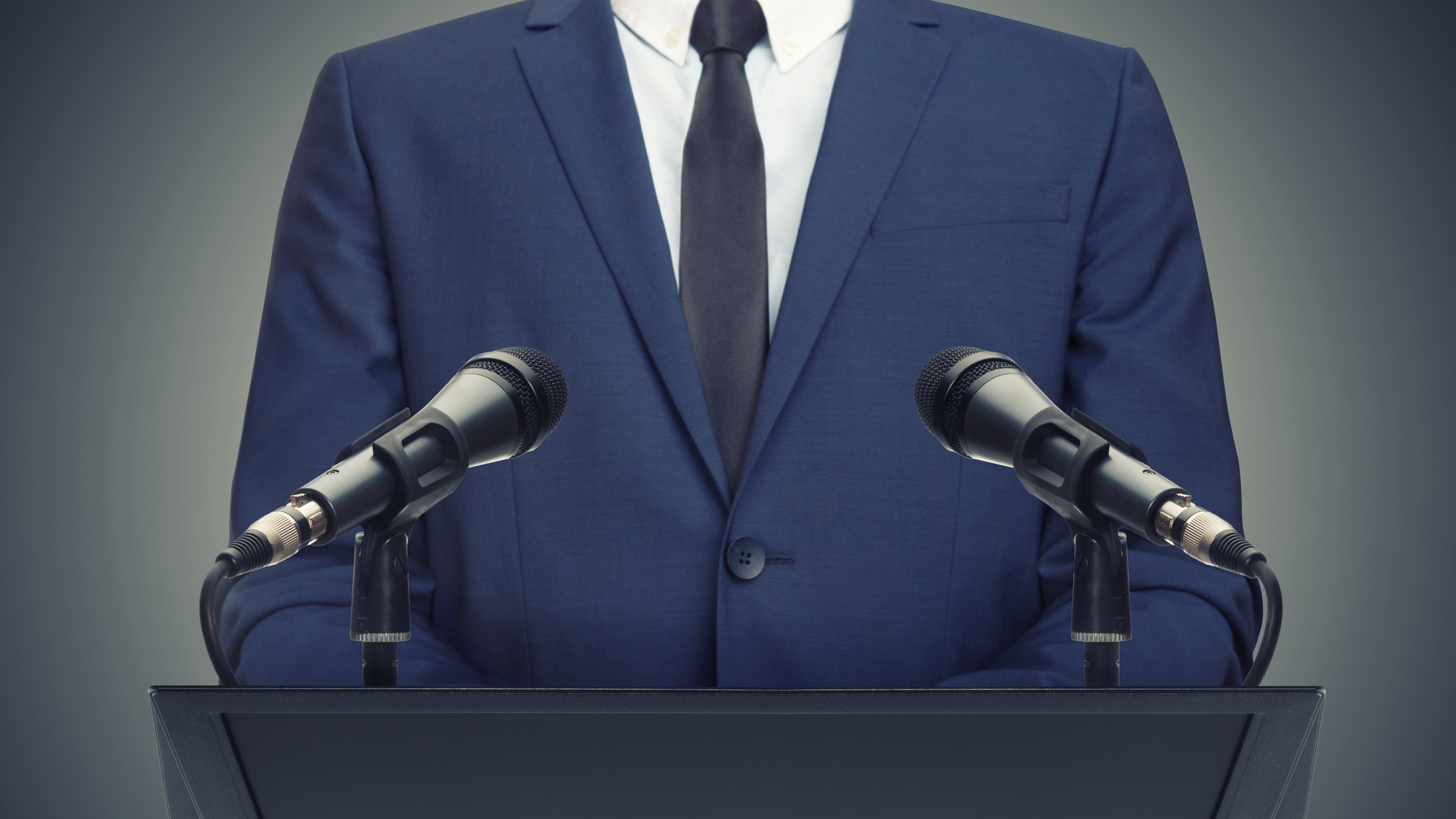 Le discours des « valeurs » : une duplicité politique et médiatique ...