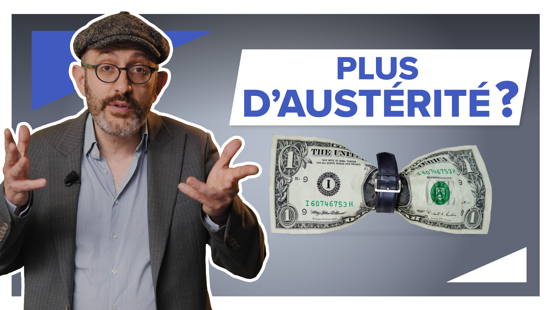 « Il va falloir se serrer la ceinture » : vers un retour de l'austérité ...
