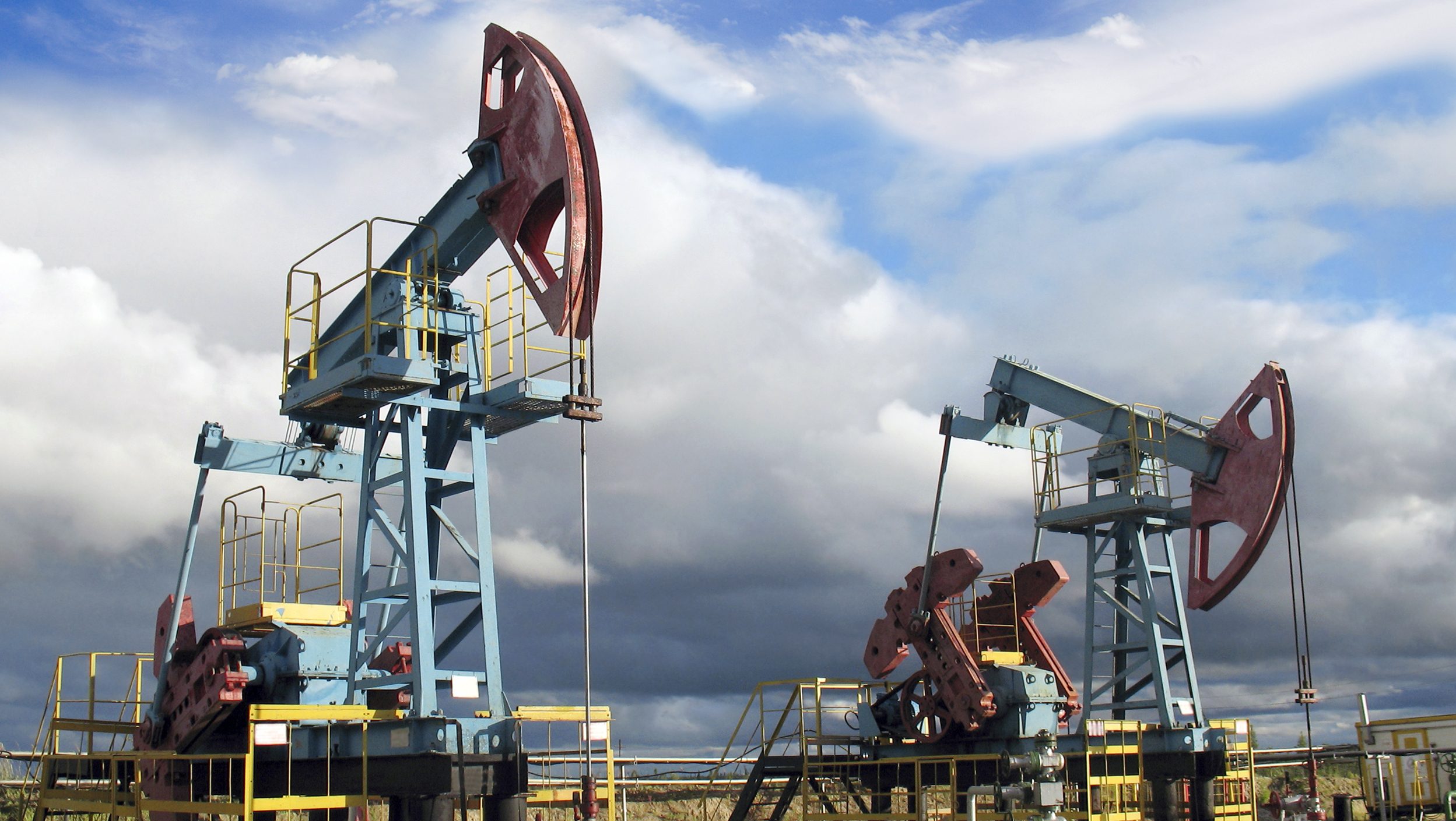 Réchauffement climatique : le méthane, gaz à effet de serre en pleine ...