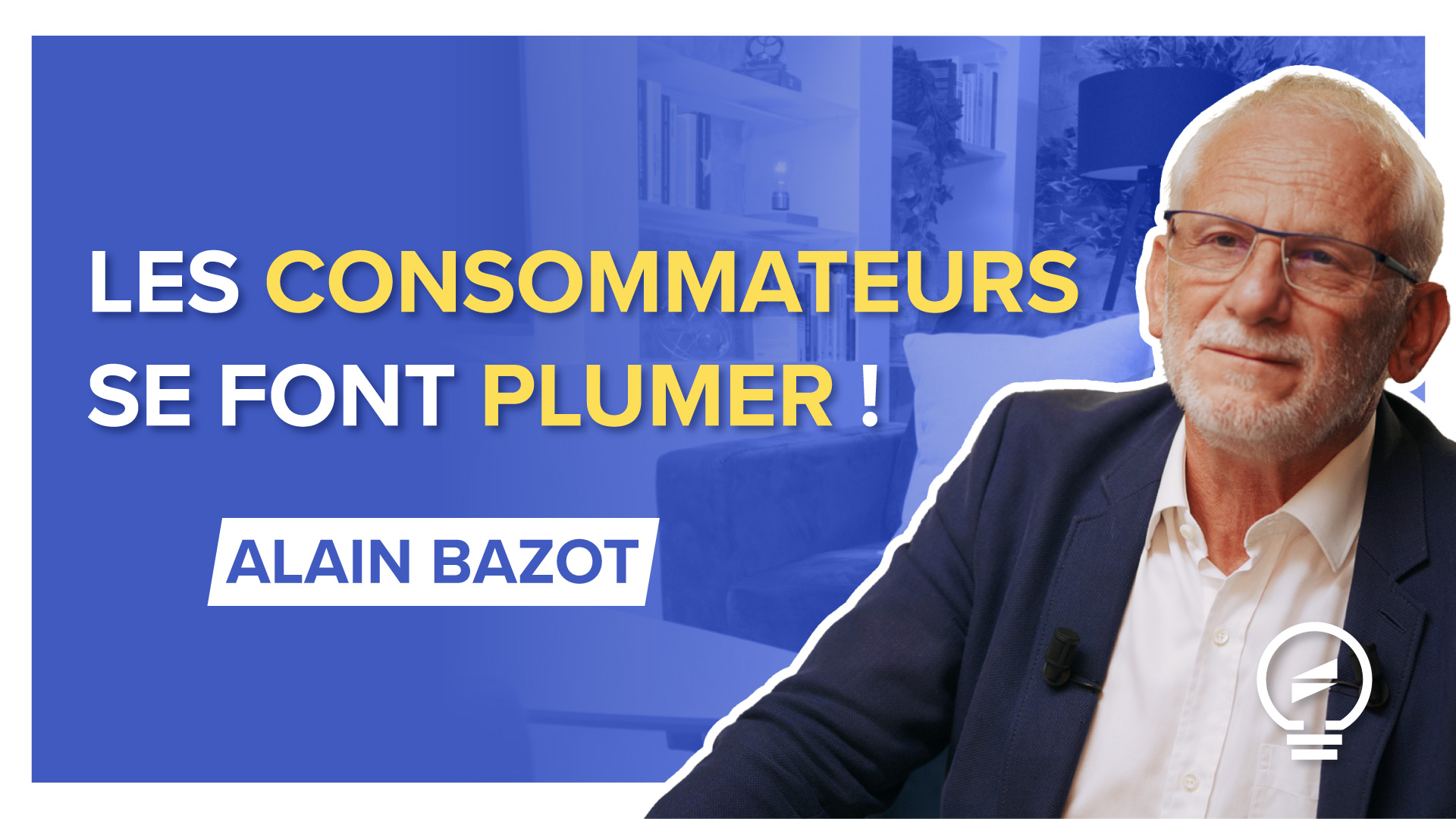 Hausse des prix de l'énergie, abus de la grande distribution - Alain ...