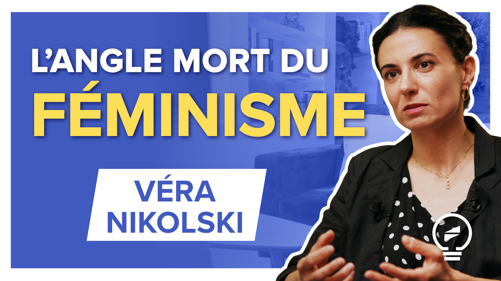 La réalité oubliée derrière l'émancipation des femmes - Véra Nikolski ...