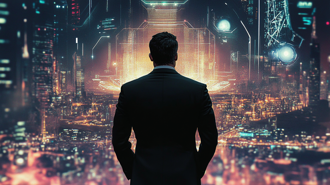 L’idéologie TESCREAL : quand le « progrès » cache un élitisme ...