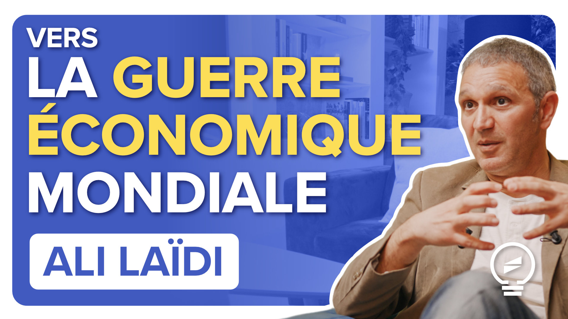 Tarifs douaniers : Trump déclare la guerre à la Chine et au monde - Ali ...