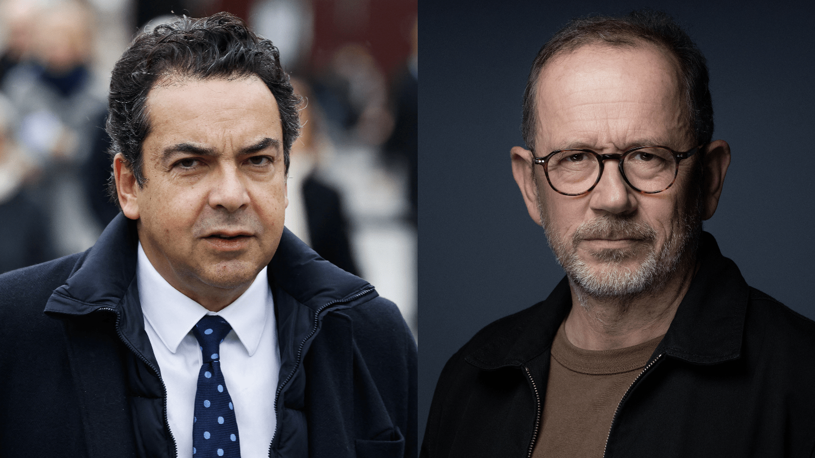 Affaire Legrand-Cohen : une corruption idéologique qui préfère le ...