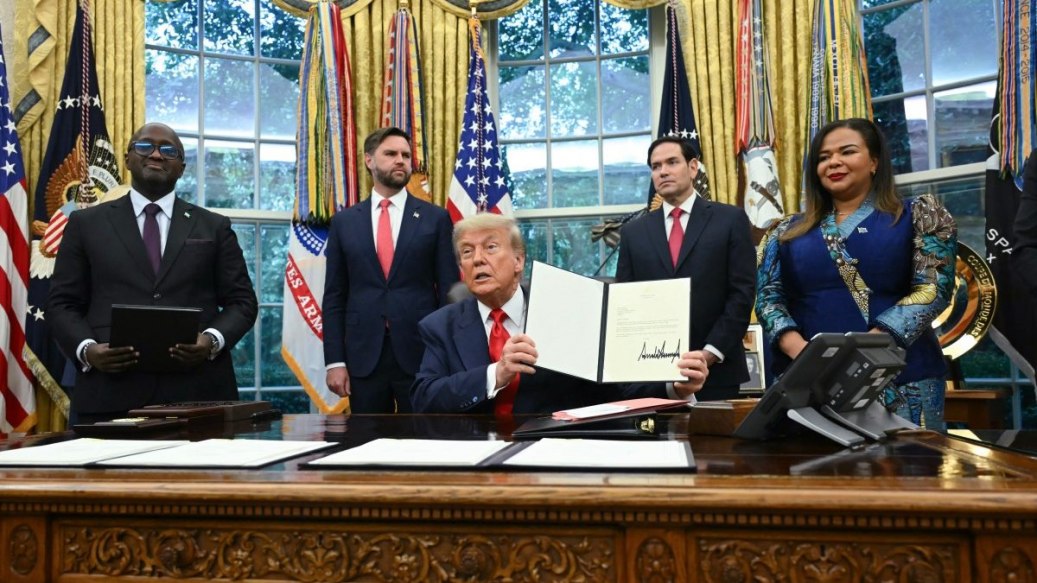 Accord RDC-Rwanda : les Congolais payent le prix fort pour une paix ...